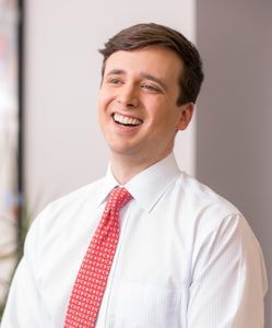 Legal Professionals - Team at Poyner Spruill - Law Firm in North Carolina