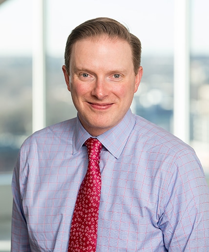 Matt Bouchard, Partner - Poyner Spruill LLP