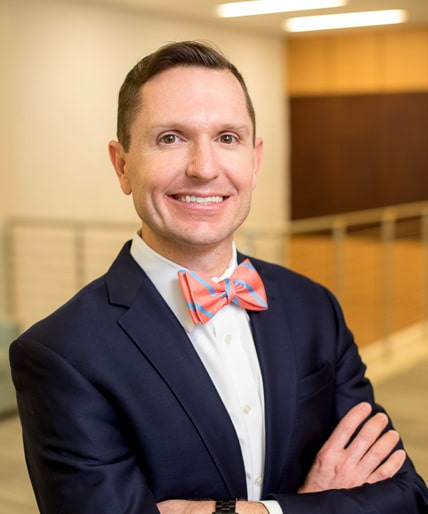 Brett A. Carpenter joins Poyner Spruill - Poyner Spruill LLP