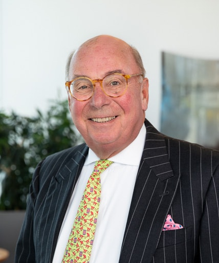 Mike Colo, Of Counsel - Poyner Spruill LLP