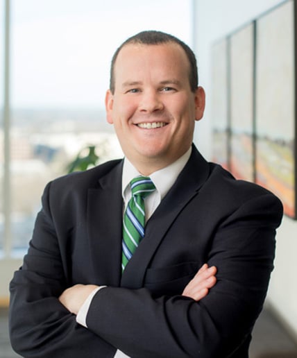 Charlie Davis Joins Poyner Spruill - Poyner Spruill LLP