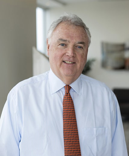 Sam Johnson Awarded North Carolina Citizen Lawyer - Poyner Spruill LLP