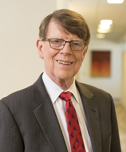 David Long, Of Counsel - Poyner Spruill LLP