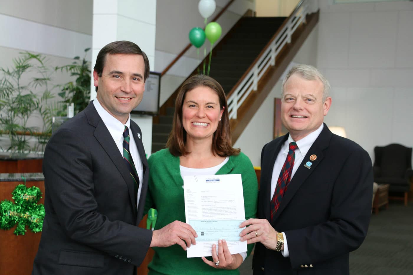 Inaugural McIntyre Youth Leadership Challenge Inspires Students, Judges ...