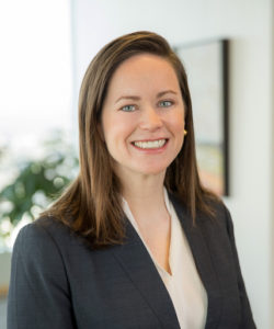 Emily Meeker - Poyner Spruill LLP