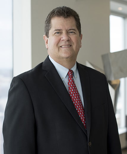 Steve Rowe named BTI Client Service All-Star for 2022 - Poyner Spruill LLP