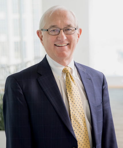 Steve Shaber, Partner - Poyner Spruill LLP
