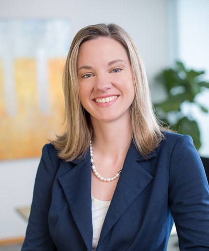 Amanda Sherin, Partner - Poyner Spruill LLP
