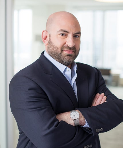 Charlie Davis, Partner - Poyner Spruill LLP