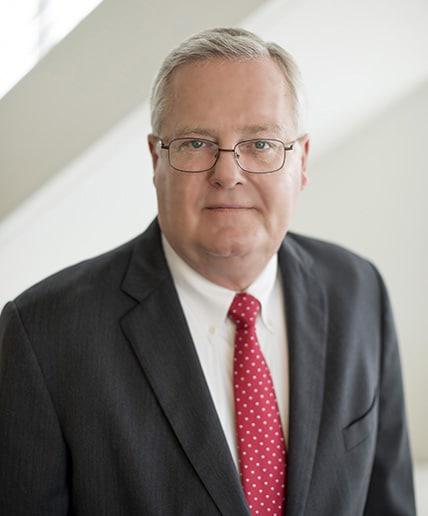 David Terry, Partner - Poyner Spruill LLP