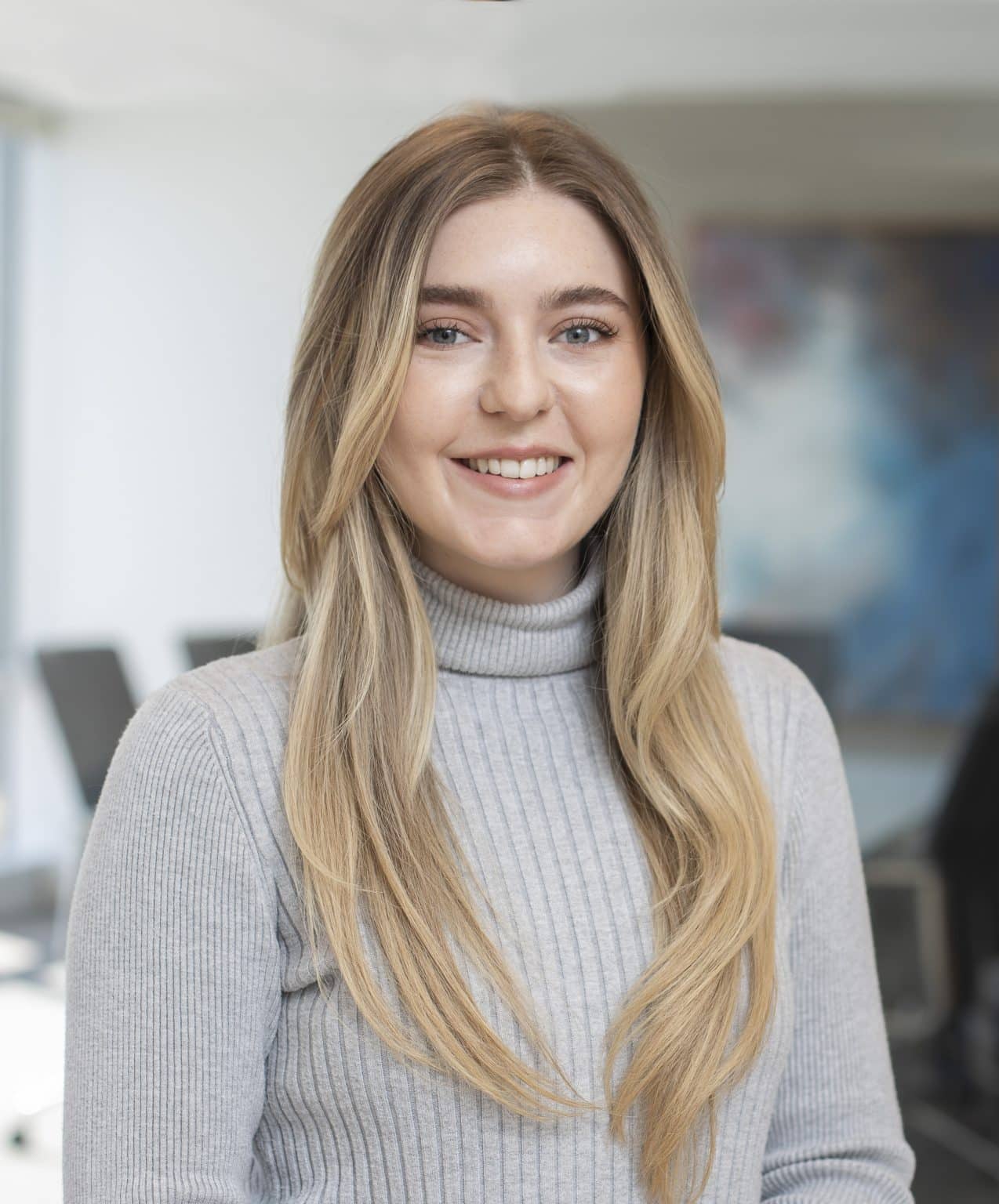 Taylor Tracy - Poyner Spruill LLP