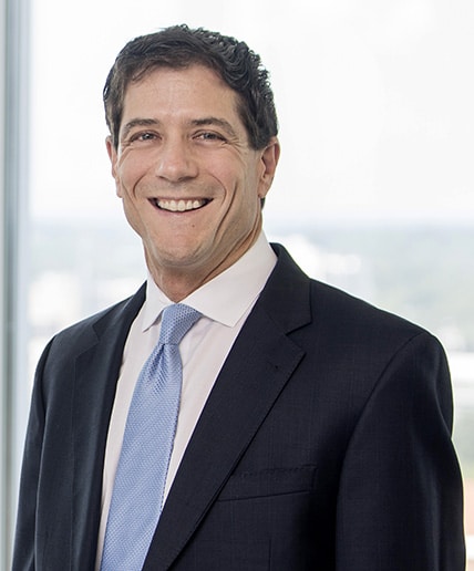 National Law Journal honors Poyner Spruill's Epstein in Inaugural Class ...