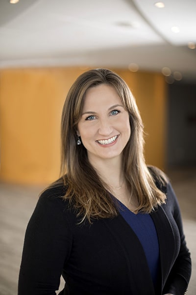 Hobbs shares insight into jumpstarting client experience initiatives at ...