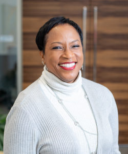 Susan Washington-Yow - Poyner Spruill LLP