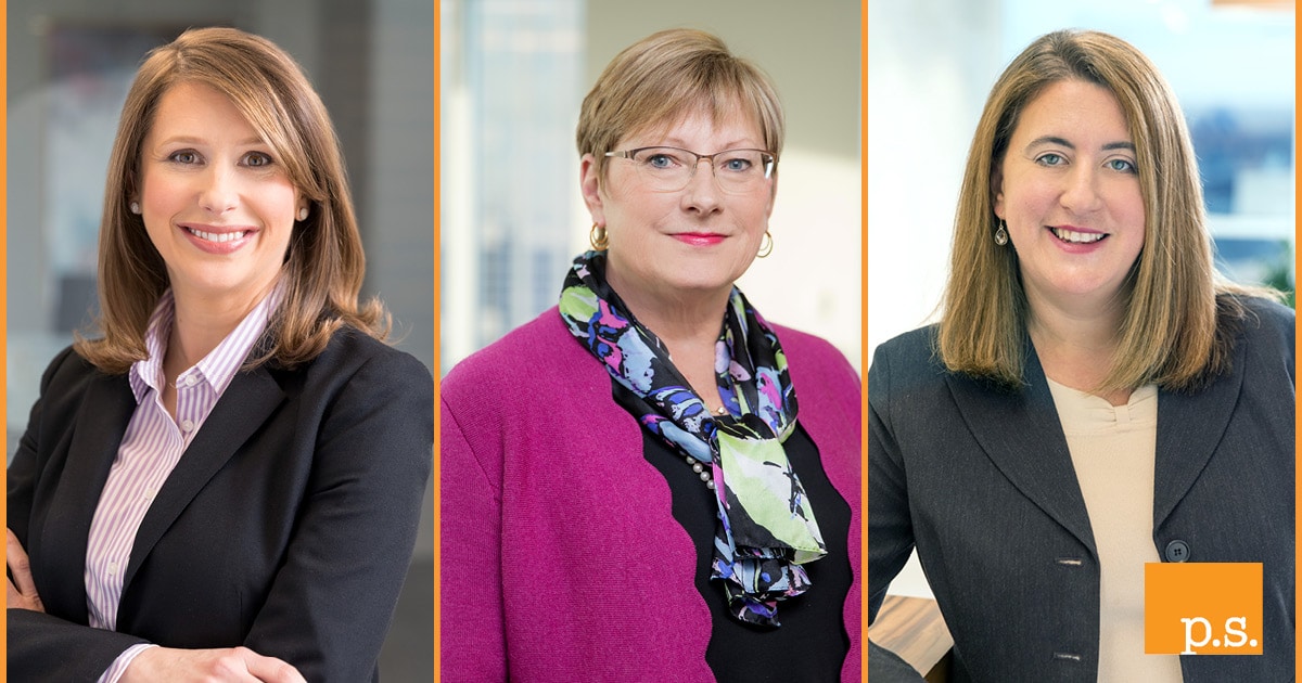 North Carolina Lawyers Weekly honors Chapman, DiFranco, and Gibbons ...