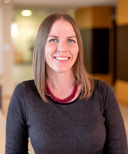 Stephanie Gumm Recognized as BTI Client Service All-Star - Poyner ...