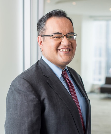 Saad Gul Describes Lifespan Impact in Security Magazine - Poyner ...