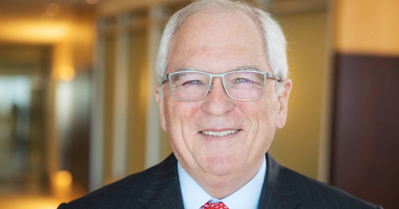 Smith co-authors case study on alleged money laundering, legal fallout ...