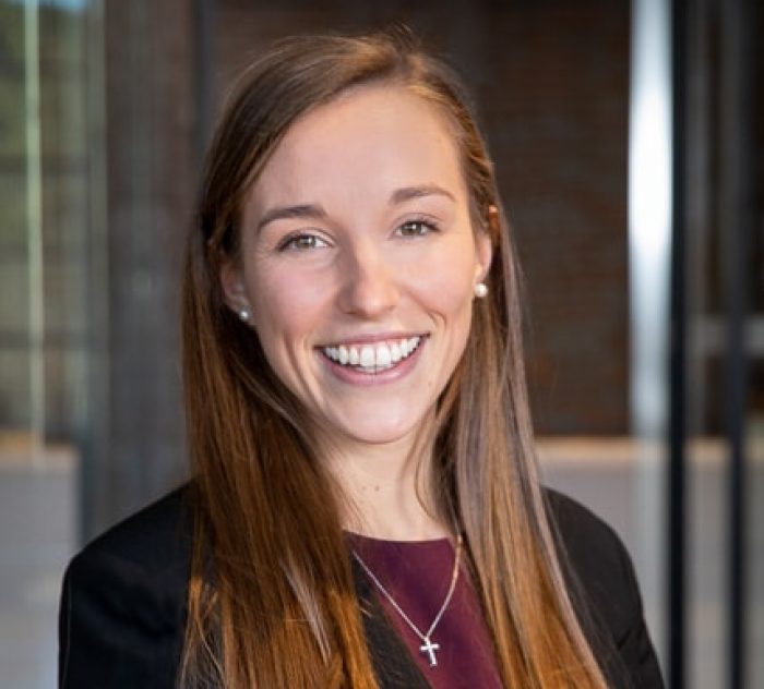 Poyner Spruill Welcomes New Attorney - Poyner Spruill LLP