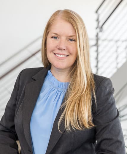 Rachel Hitch - Poyner Spruill LLP