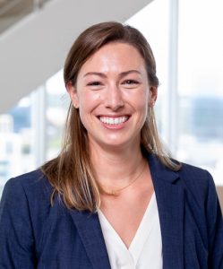 Amy Clay - Poyner Spruill LLP