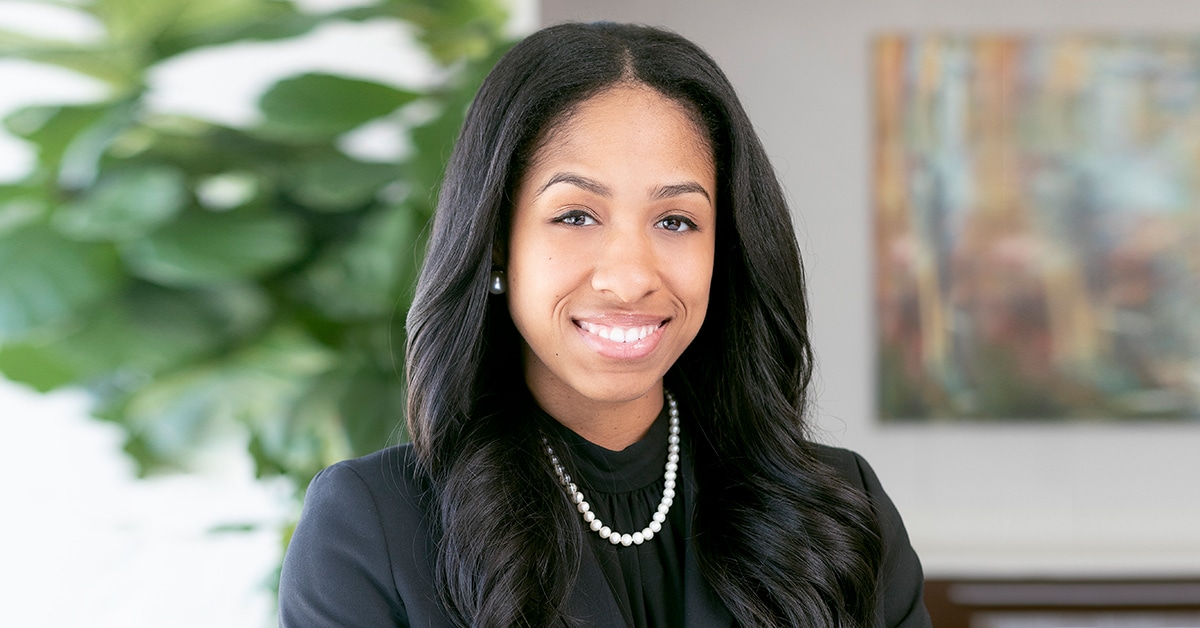 Nia Doaks Appointed to Read and Feed’s Board of Directors - Poyner ...