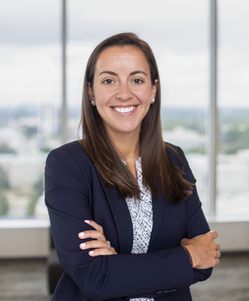 Employment Law Firm in North Carolina - Poyner Spruill LLP