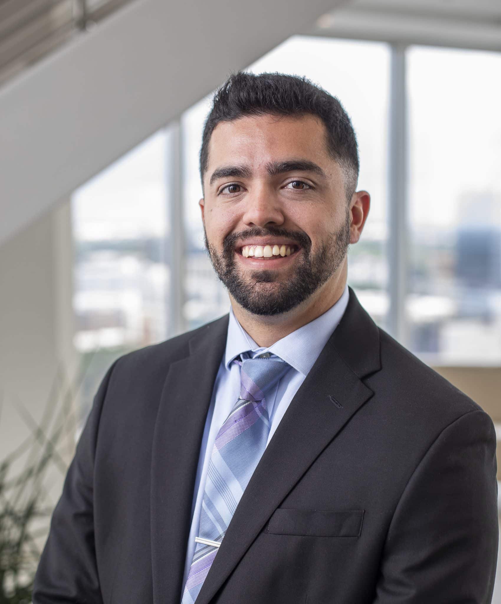 Law Firm in Raleigh, North Carolina - Poyner Spruill LLP