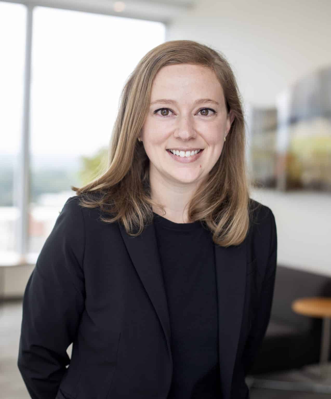 Rachel Pender - Poyner Spruill LLP