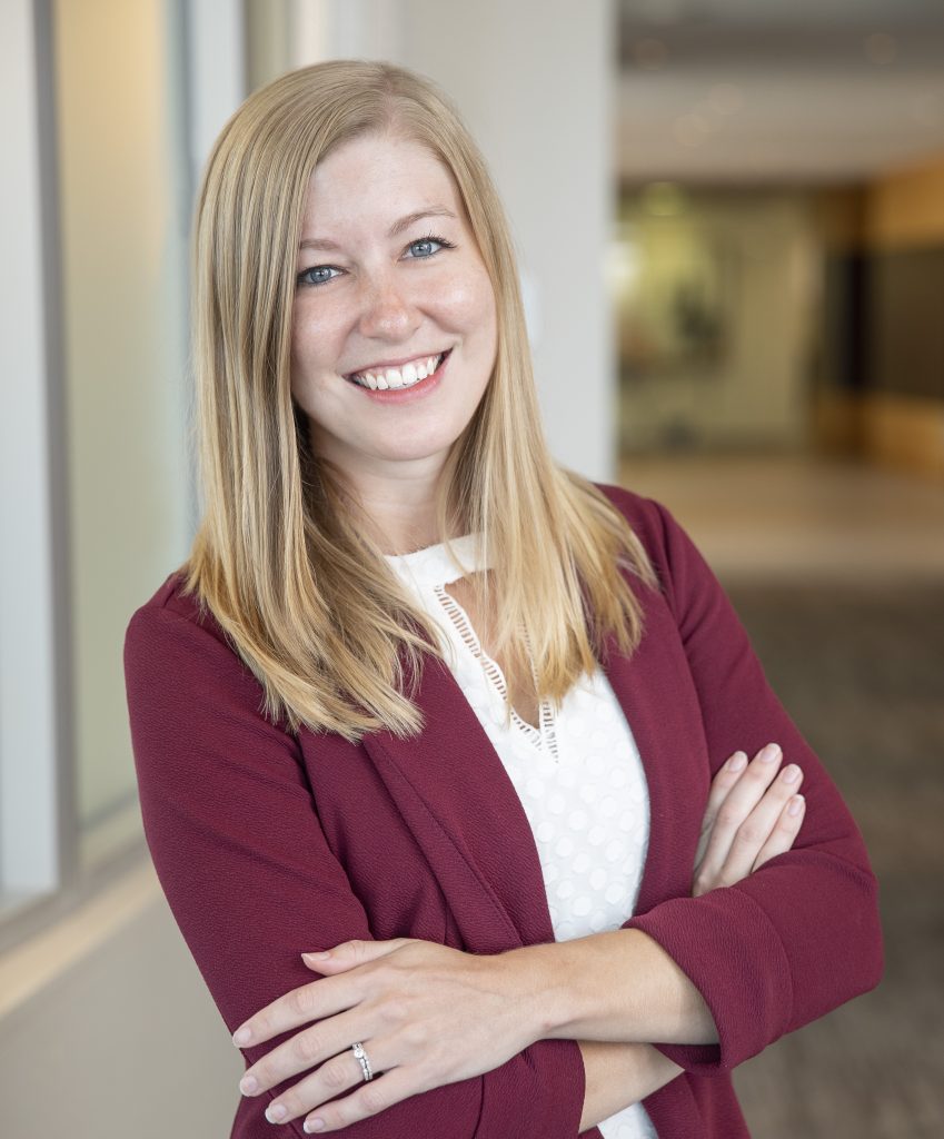 Law Firm in Raleigh, North Carolina - Poyner Spruill LLP