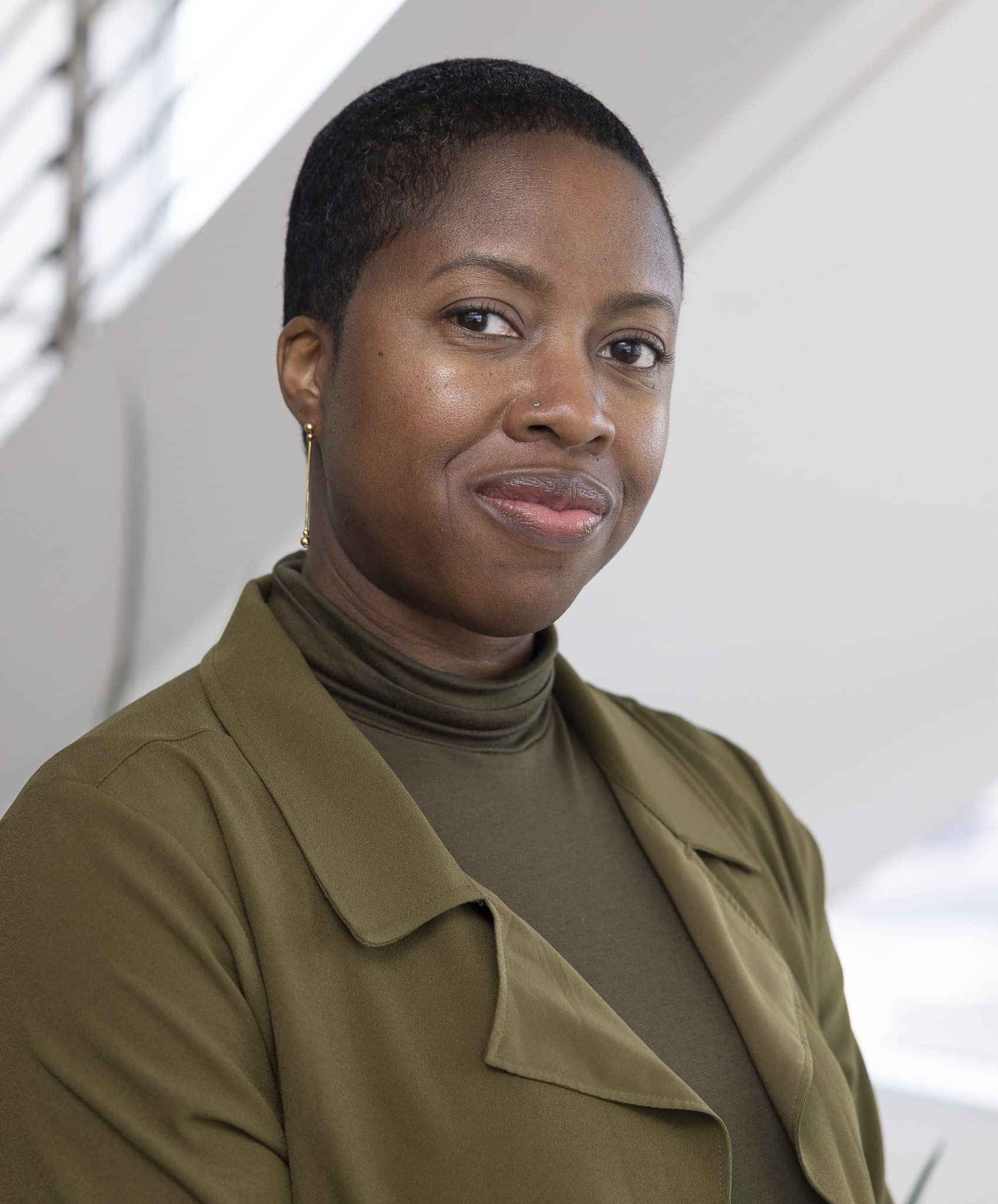 Veronica Peeples - Poyner Spruill LLP