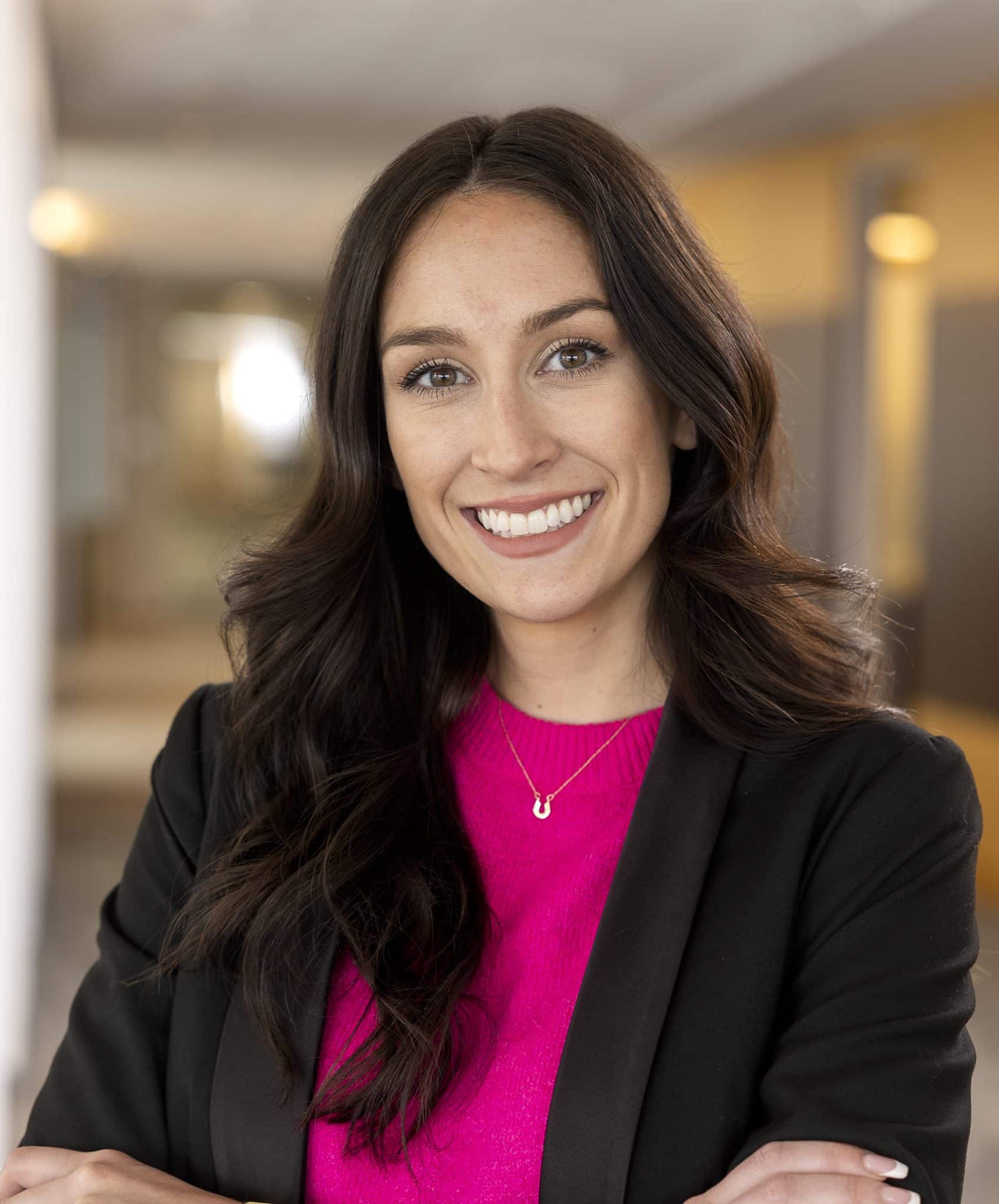 Grayson LaMontagne - Poyner Spruill LLP