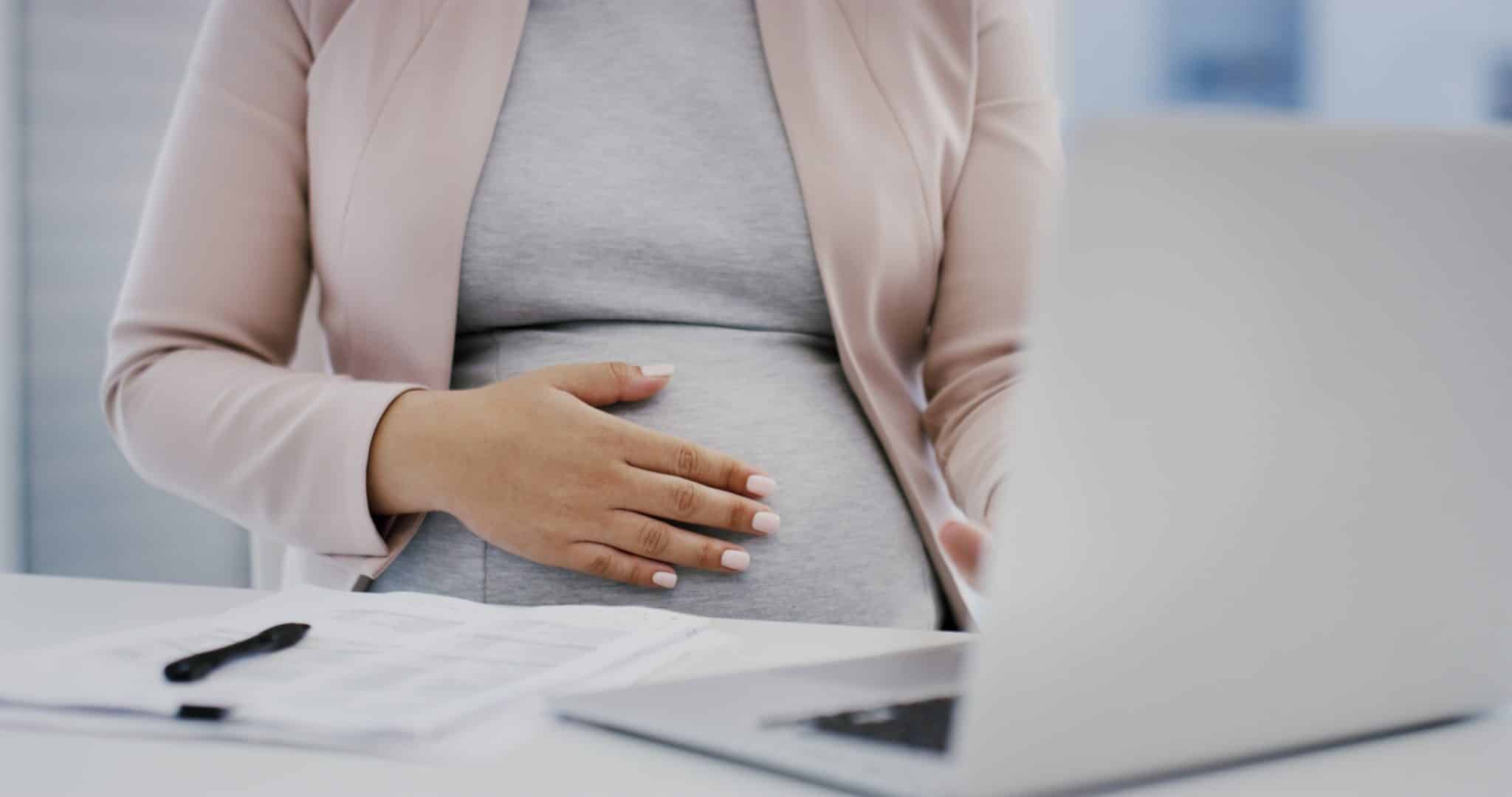EEOC Unveils Final PWFA Guidelines - Poyner Spruill LLP EEOC Unveils Final PWFA Guidelines - Poyner Spruill LLP