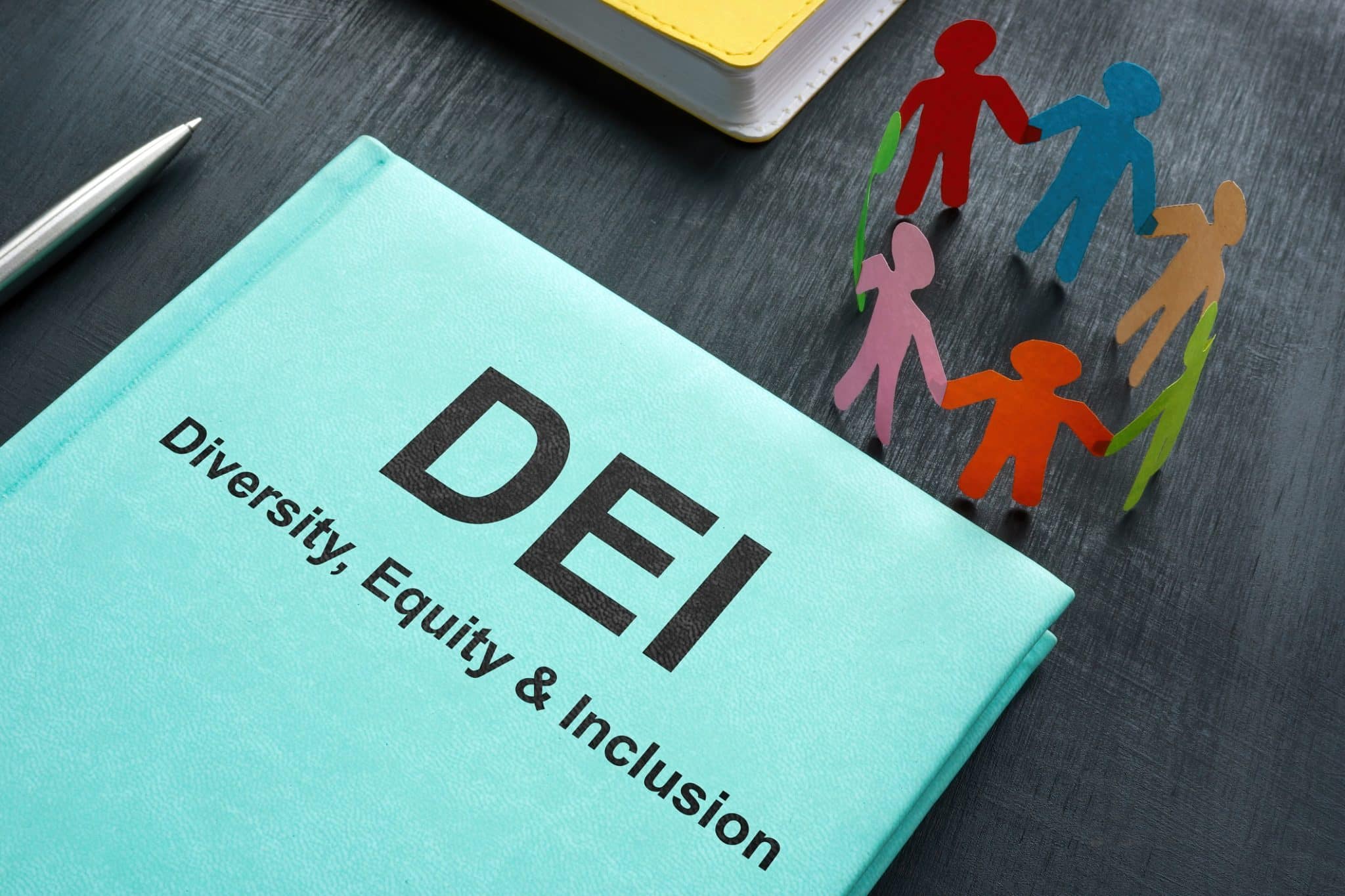 Five Key Points on DEI from EEOC/DOJ Guidance - Poyner Spruill LLP