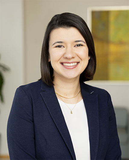 Emily Steele - Poyner Spruill LLP